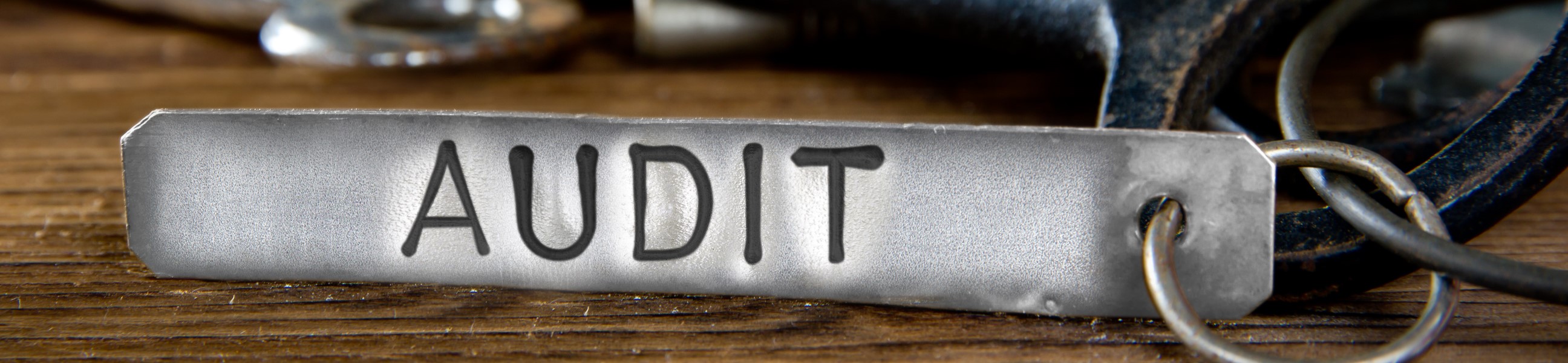 Stop Losing Keys: The 10-Second Key Control Audit